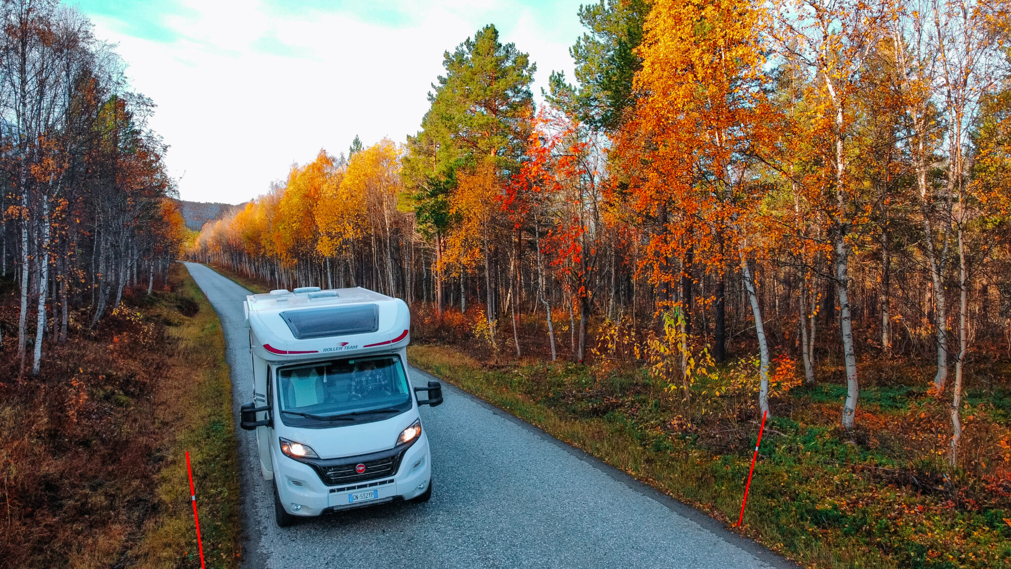 Roller Team | Roller Team