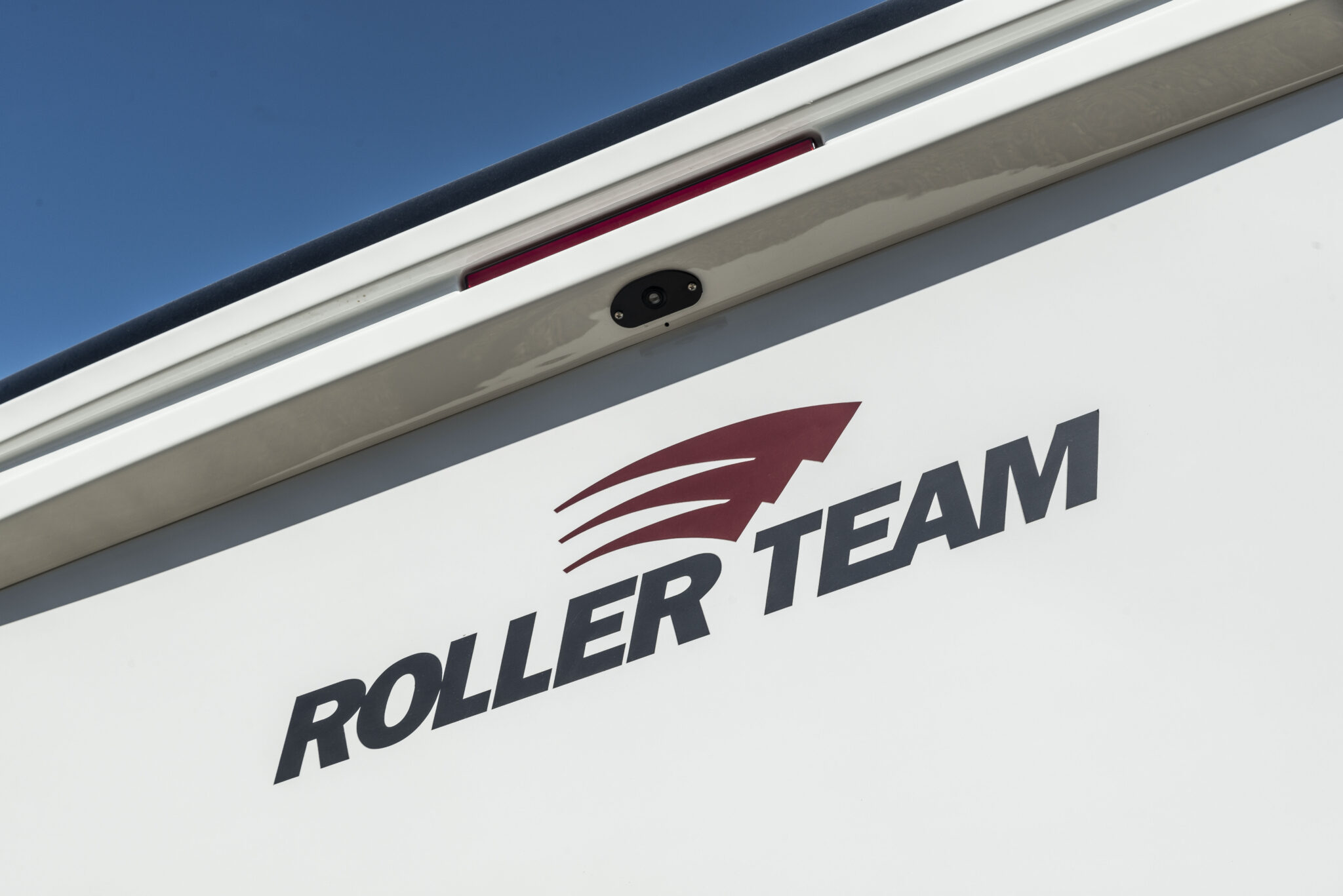 Gamma Kronos Fit - Stagione 2025 | Roller Team