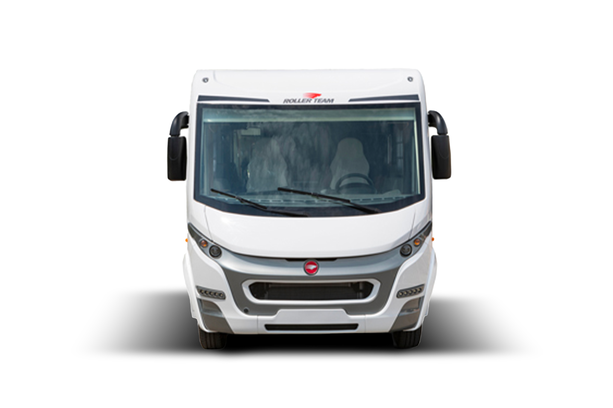 Roller Team Camper & Van | Inizia a esplorare il mondo.